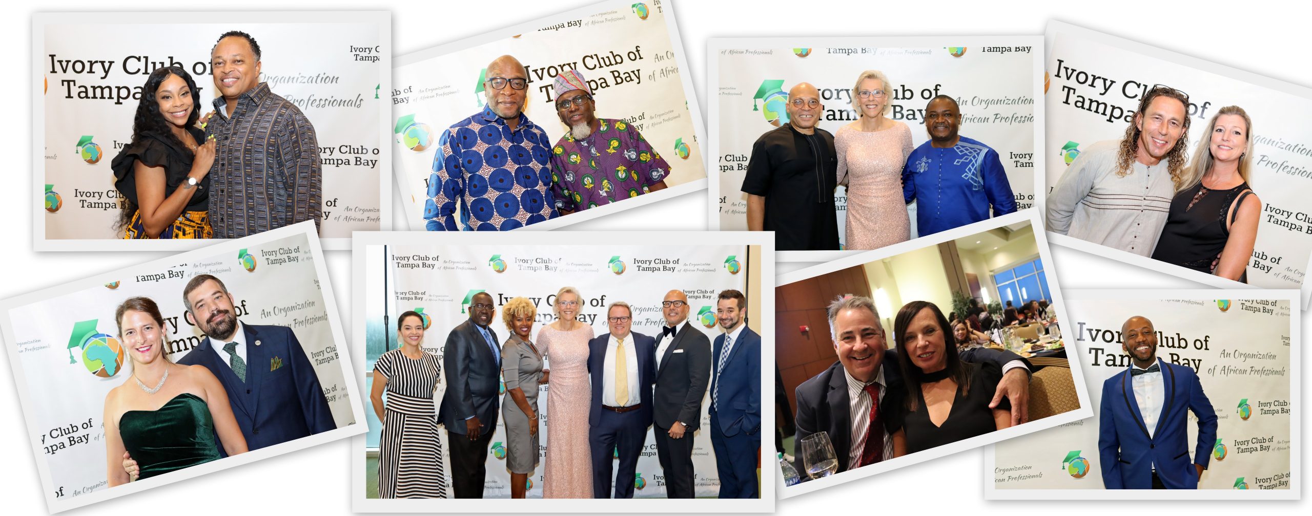 Ivory Club of Tampa Bay – An Organization of American Professionals