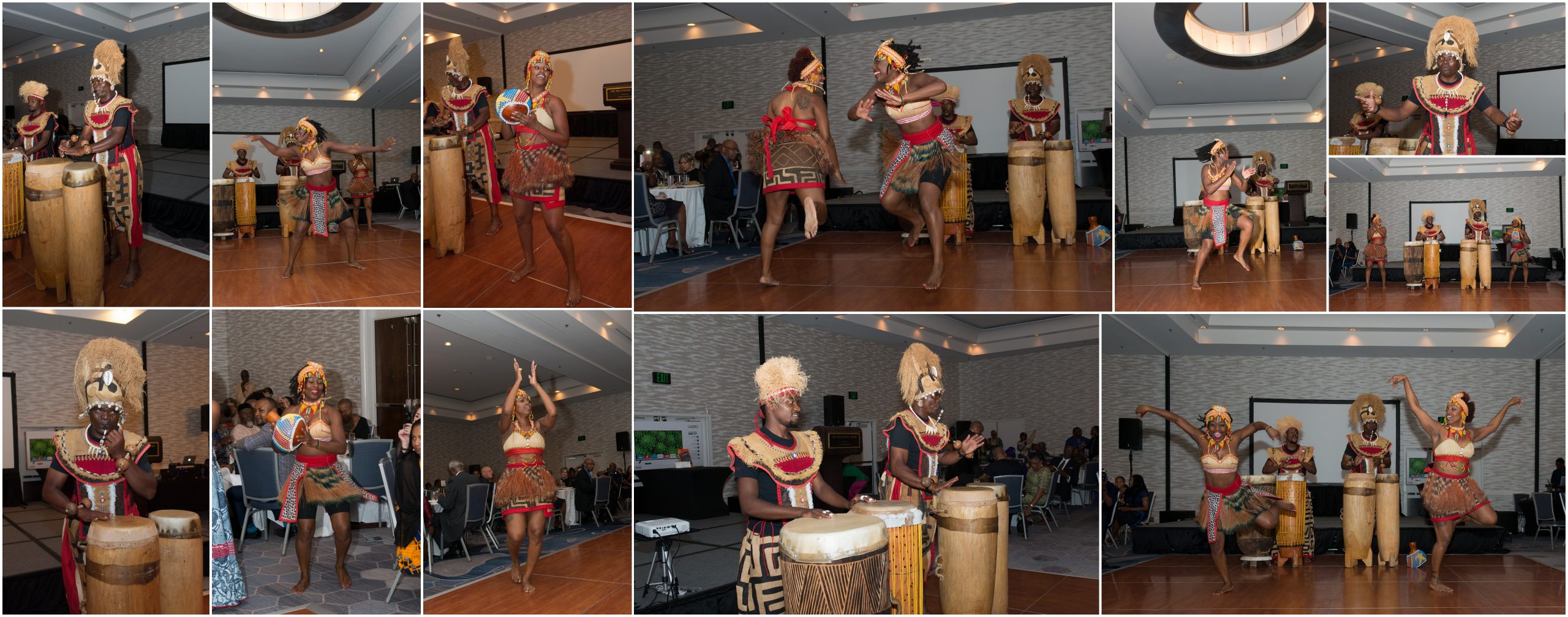 Ivory Club of Tampa Bay – An Organization of American Professionals